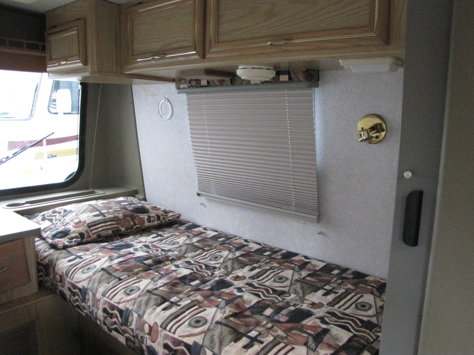 RV Consignment Services