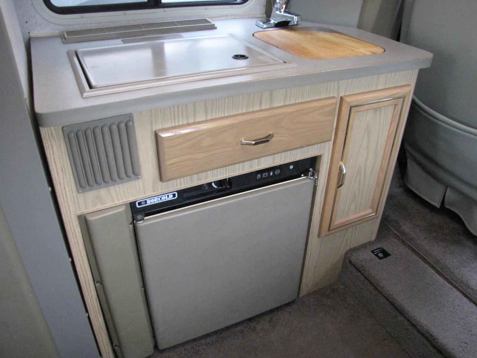 RV Consignment Services