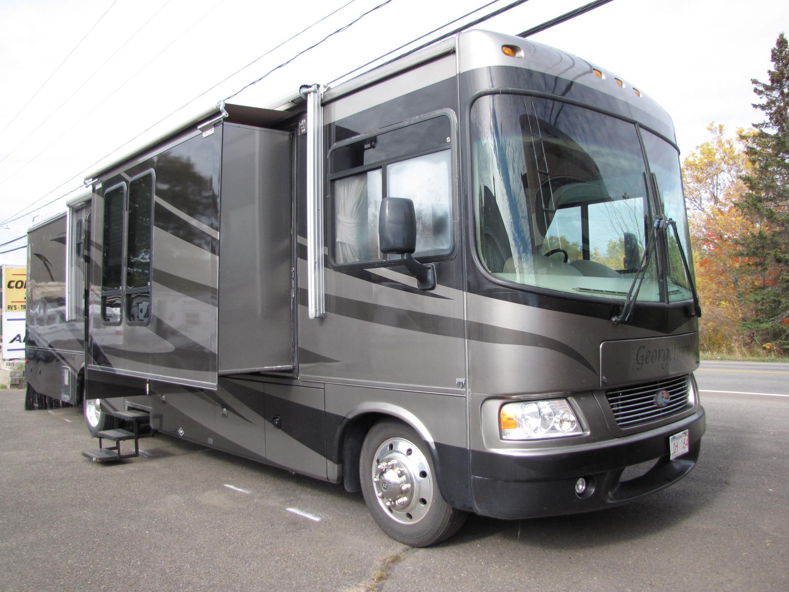 RV Consignment Services
