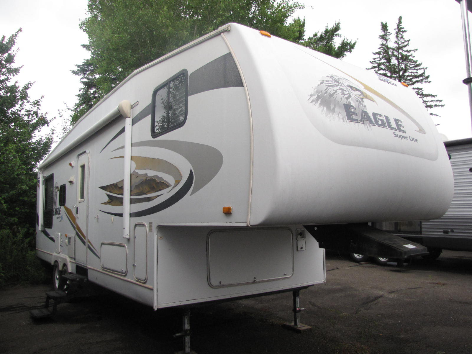 RV Consignment Services