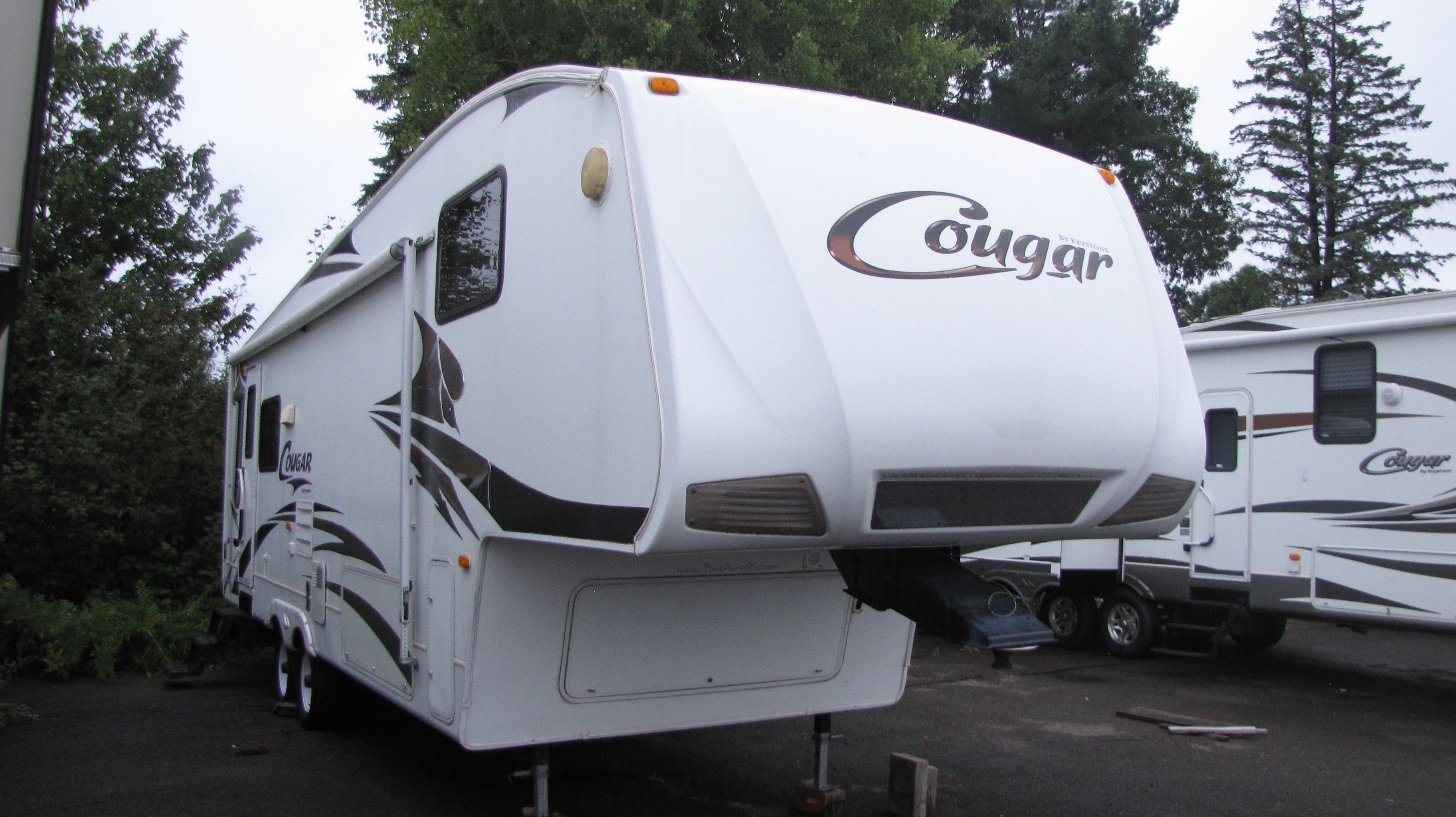 RV Consignment Services