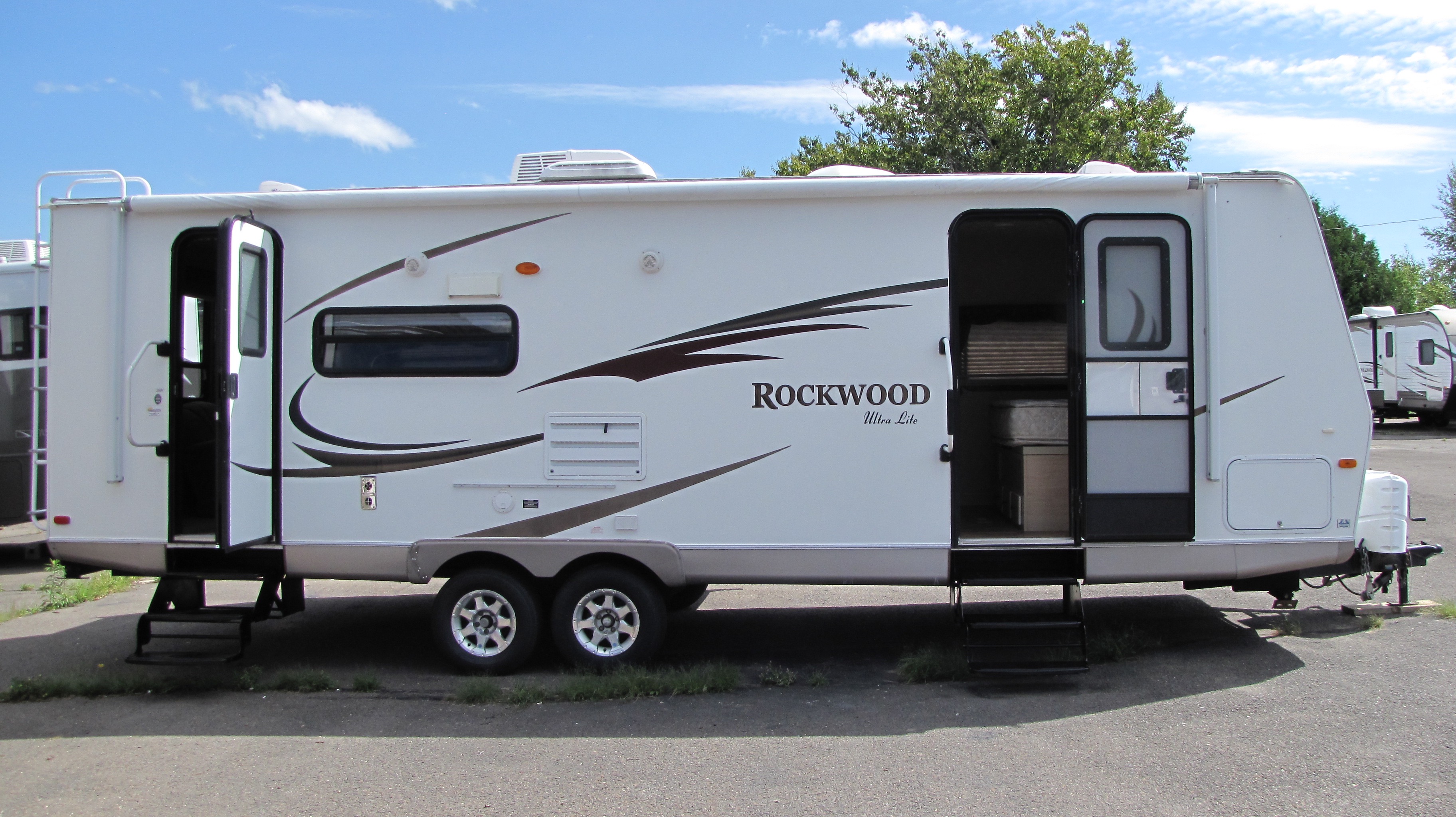 RV Consignment Services