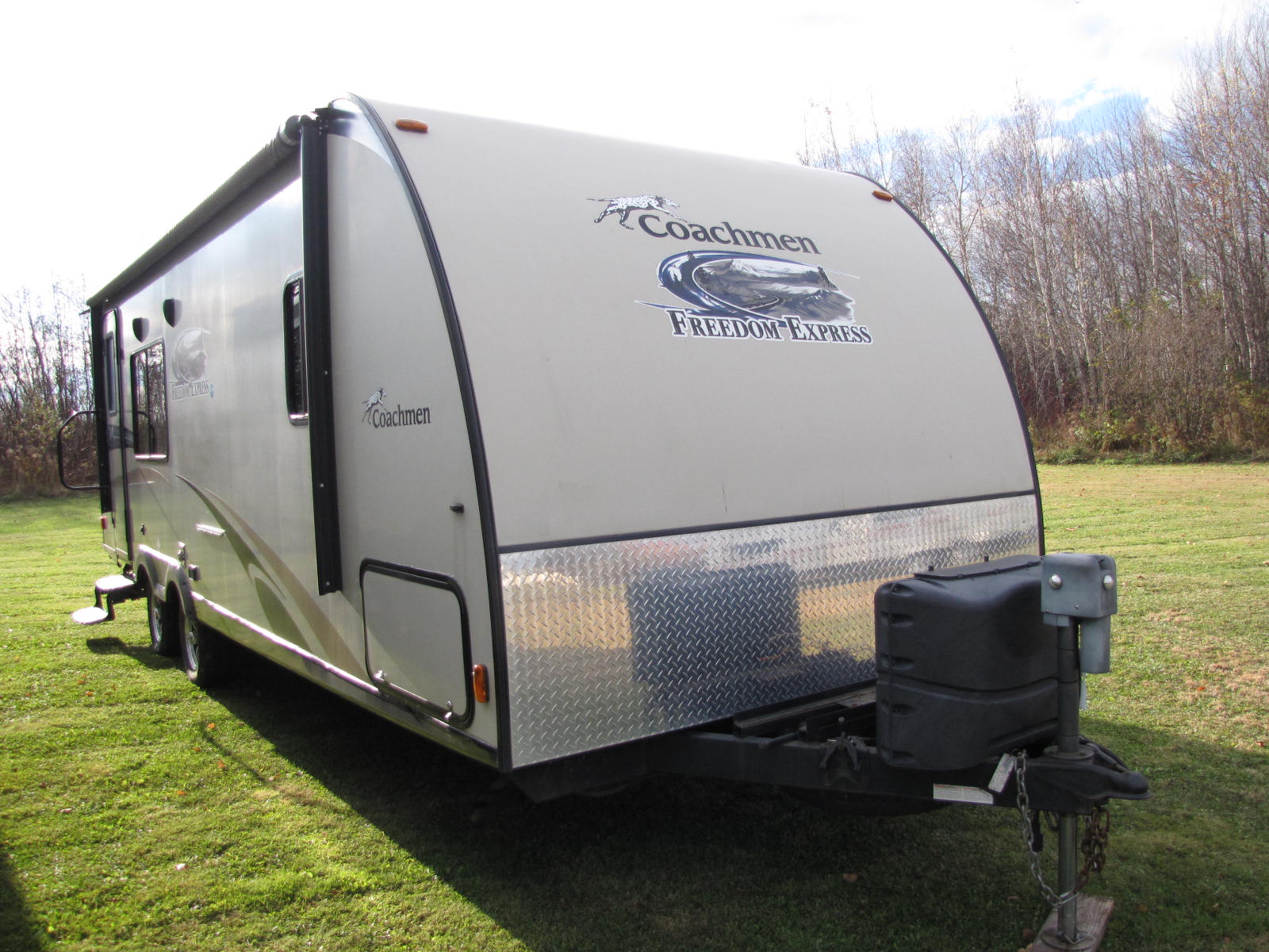 RV Consignment Services