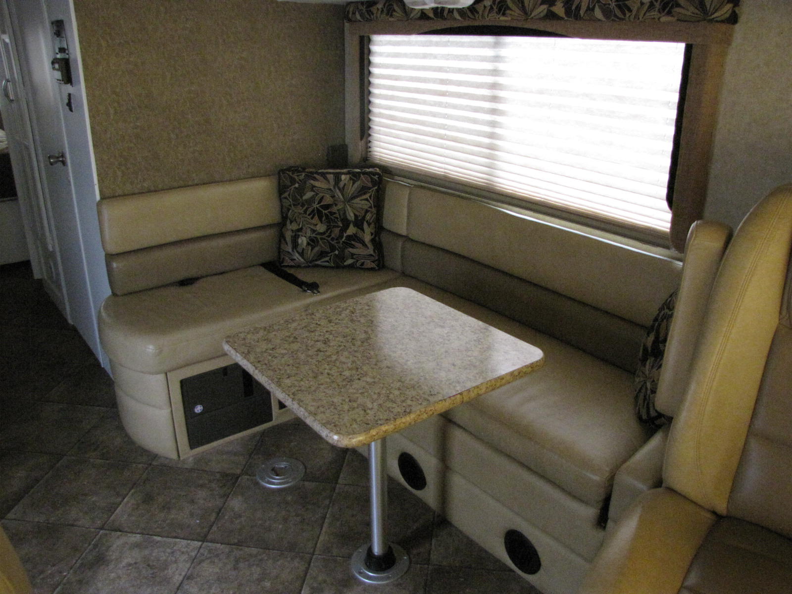 RV Consignment Services