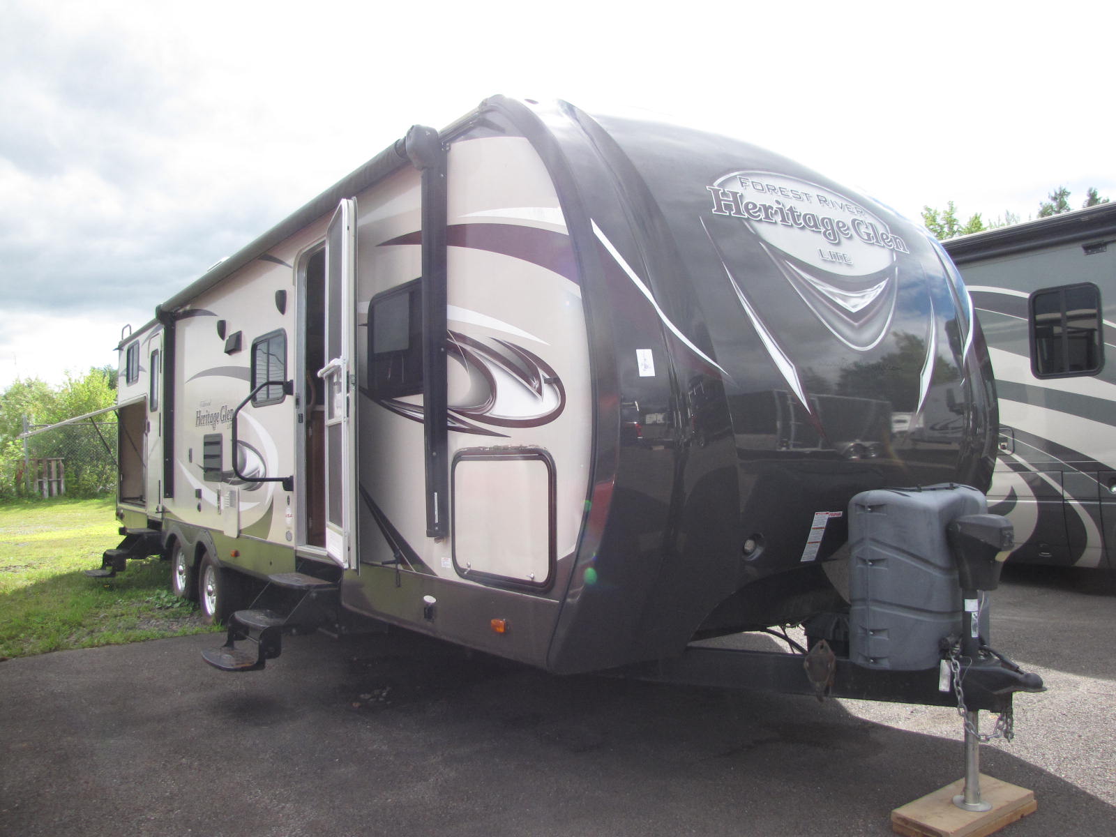 RV Consignment Services