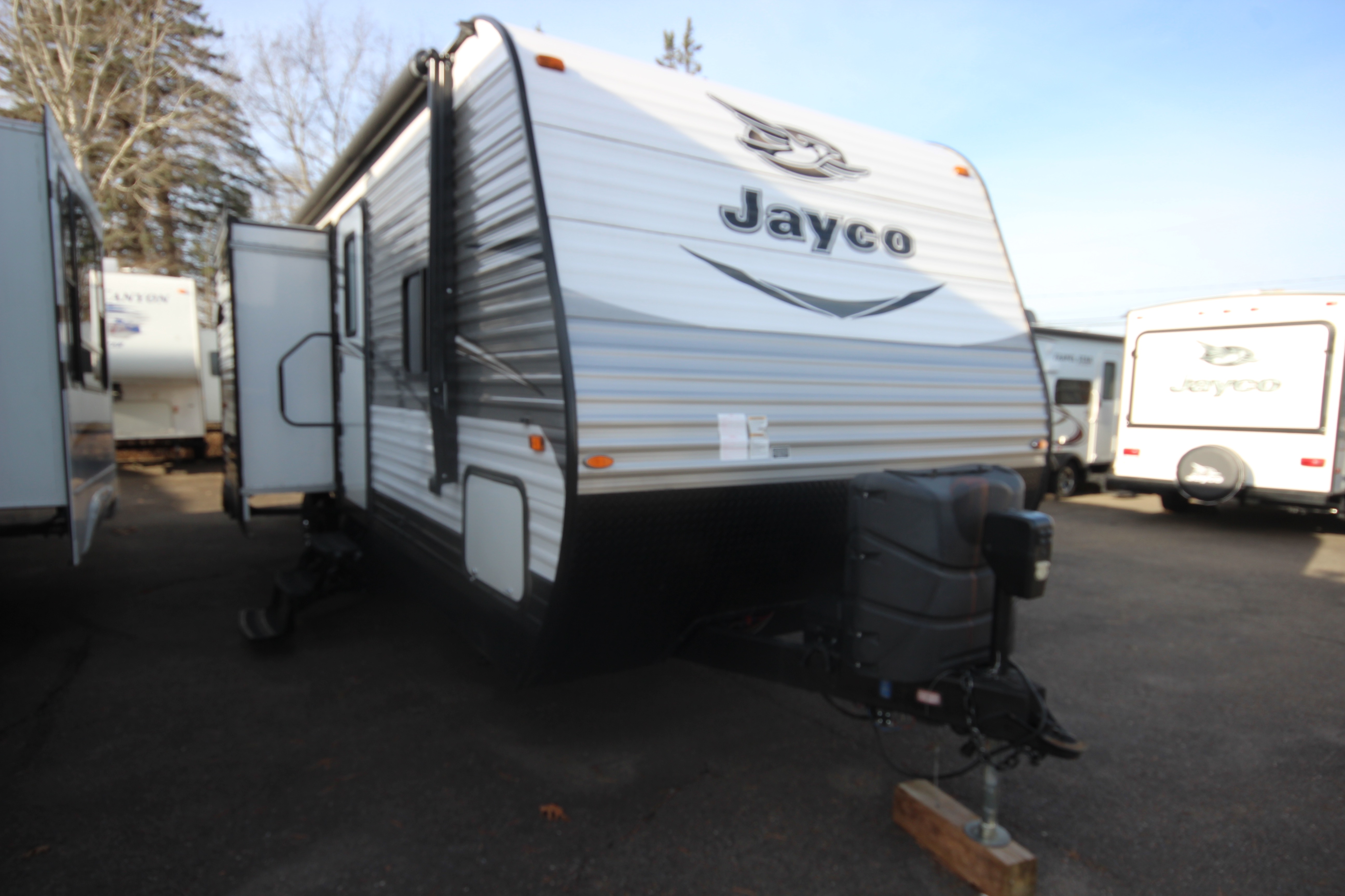 RV Consignment Services