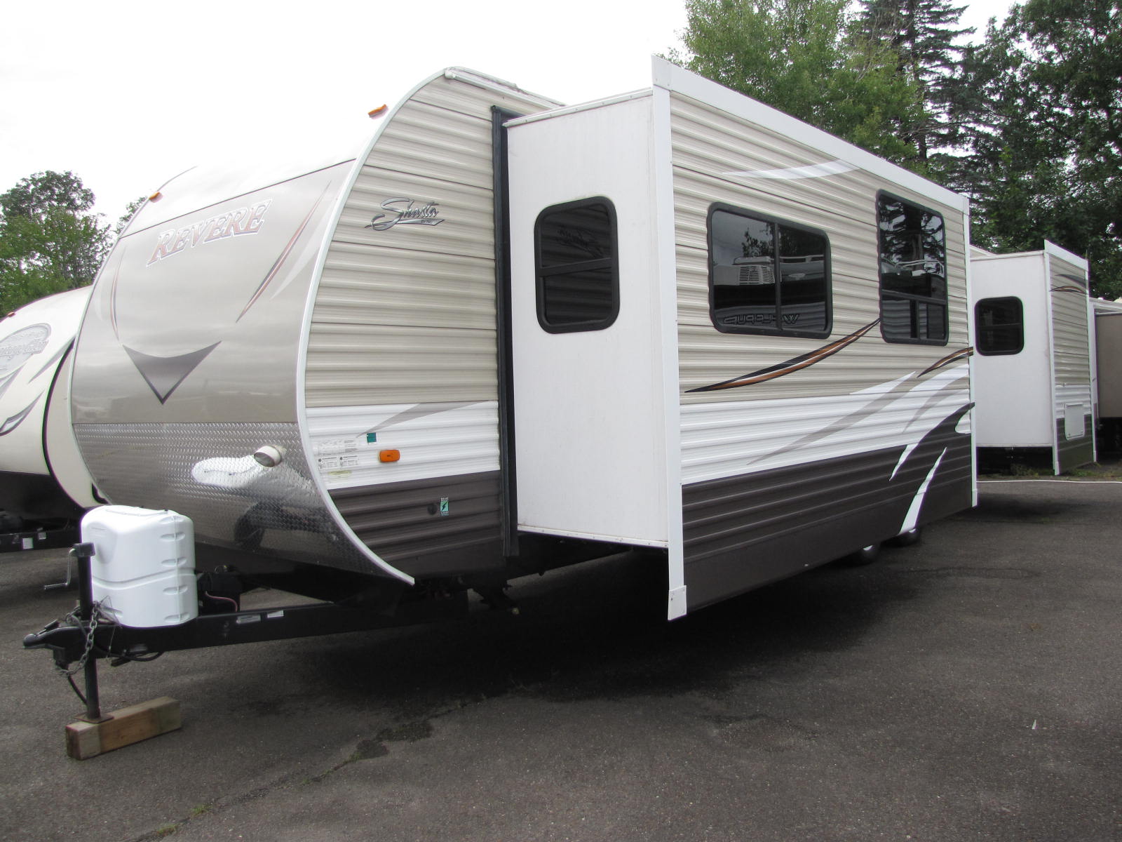 RV Consignment Services