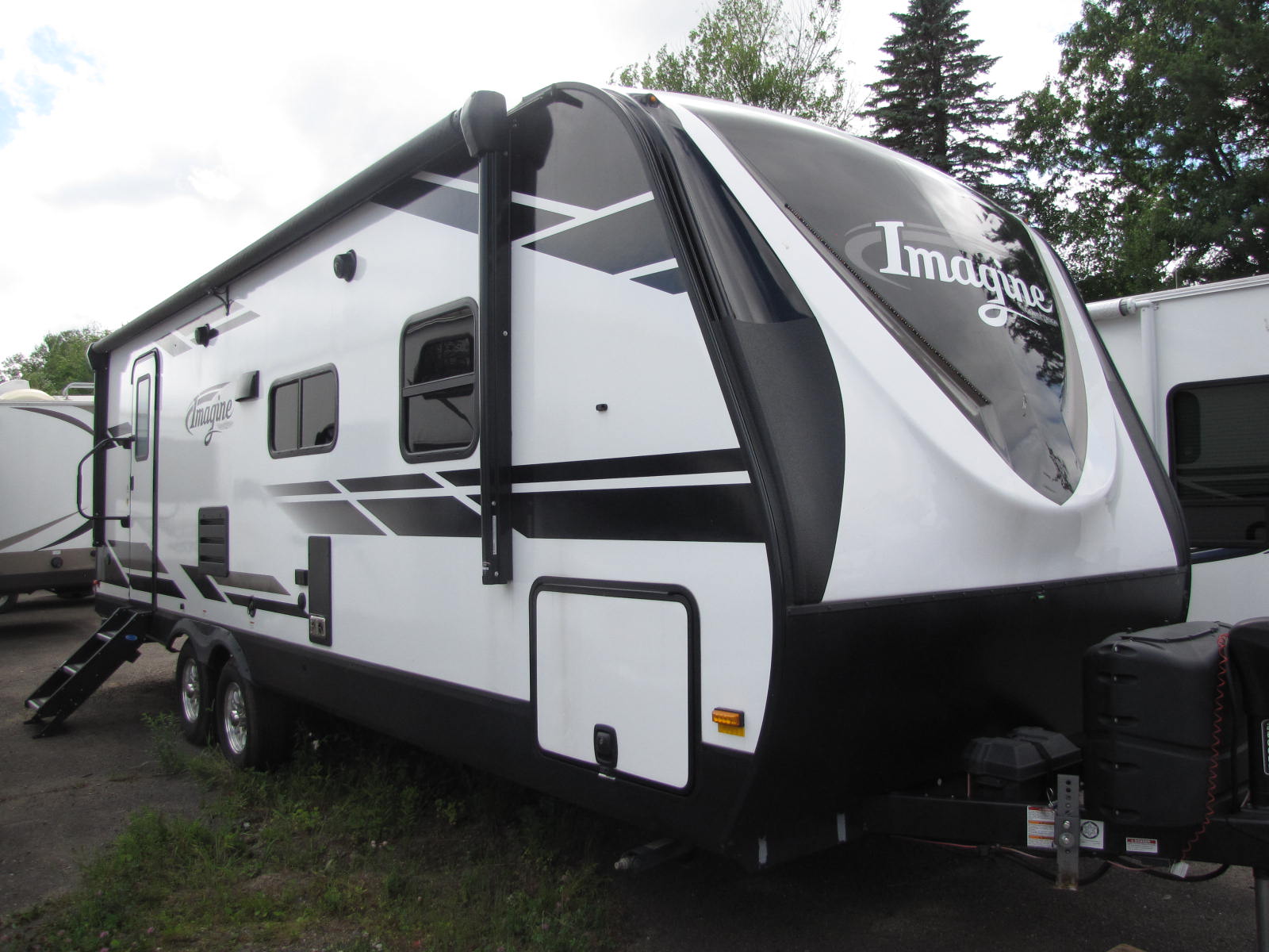 RV Consignment Services